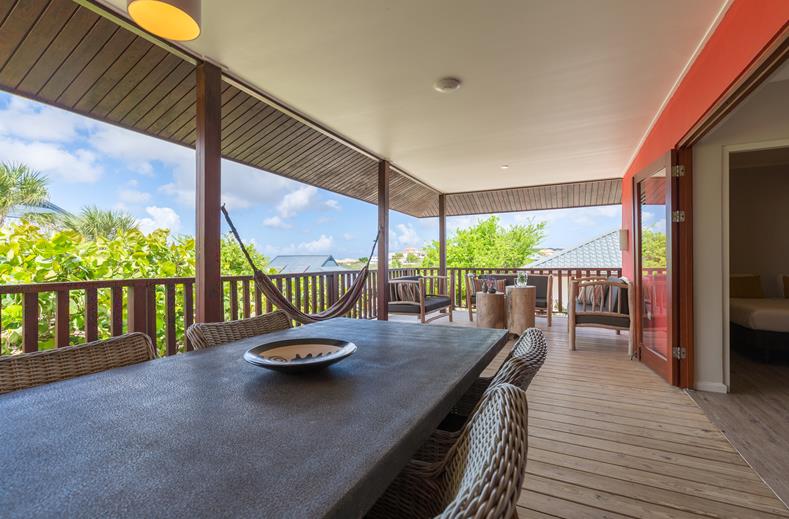 Morena Resort Appartementen & Villa’s - Travelbreak - De beste ...